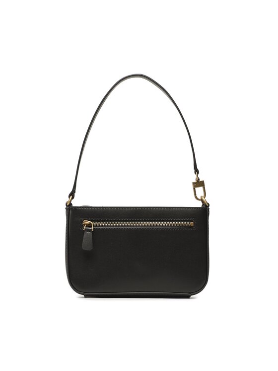 Guess Torebka Katey (VB) Mini Bags HWVB78 70720 Czarny | Modivo.pl