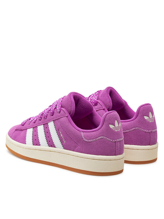 adidas Sneakersy Campus 00s IF9616 Fioletowy | Modivo.pl