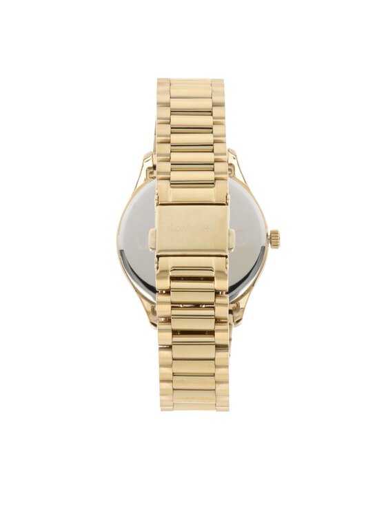 Calvin Klein Годинник Iconic Bracelet 25200043 Золотий | Modivo.ua