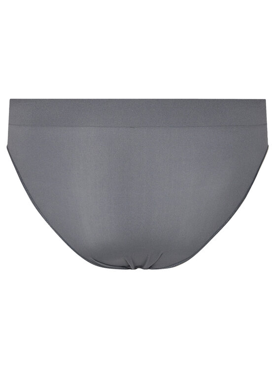 DKNY Klasické kalhotky DK5017 Šedá | Modivo.cz