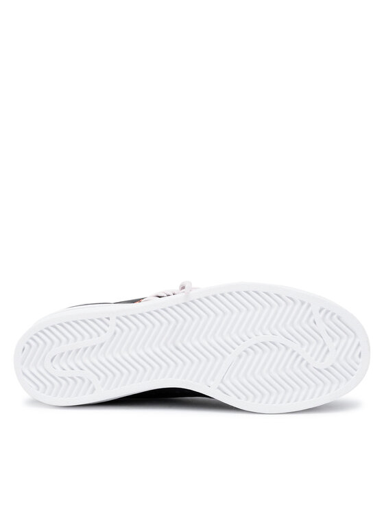 adidas Sneakers Superstar W GY9533 Noir | Modivo.fr