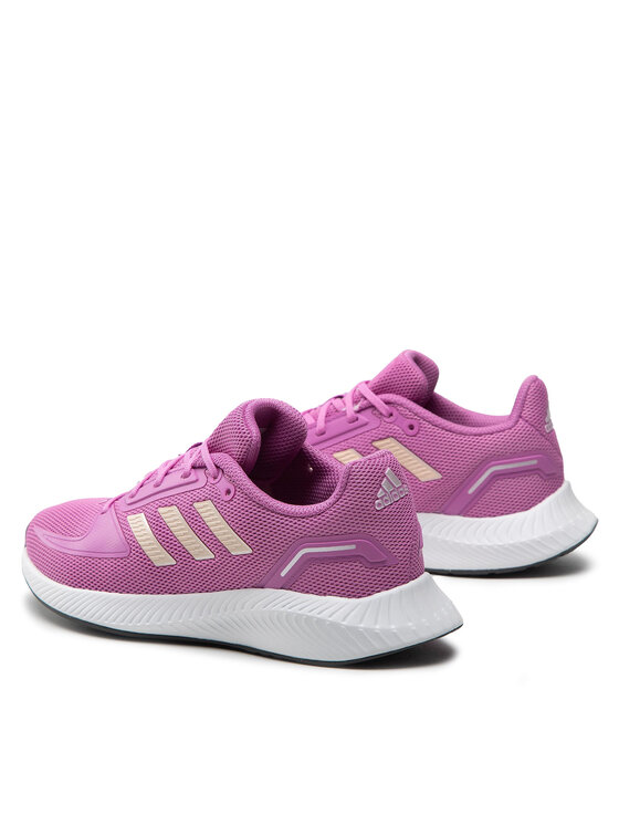 adidas Laufschuhe Runfalcon 2.0 W GV9576 Rosa | Modivo.de