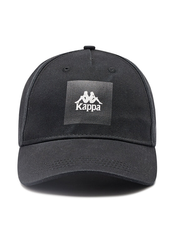 Kappa Cap 311075 Schwarz | Modivo.de