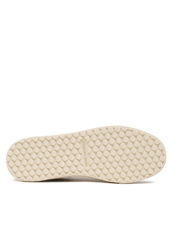 MICHAEL Michael Kors Sneakers Baxter Lace Up 42S3BAFS1Y Braun | Modivo.de