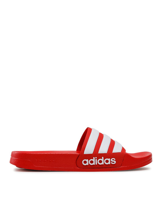 adidas Şlapi adilette Shower FY7815 Roșu | Modivo.ro