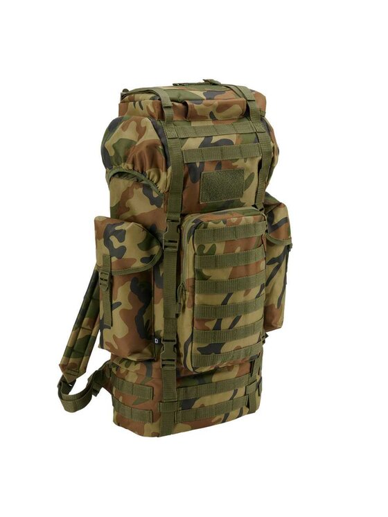 Brandit Plecak 8071.10.OS Zielony | Modivo.pl