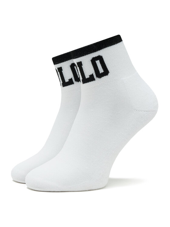 Polo Ralph Lauren Moteriškų ilgų kojinių komplektas (3 poros ...