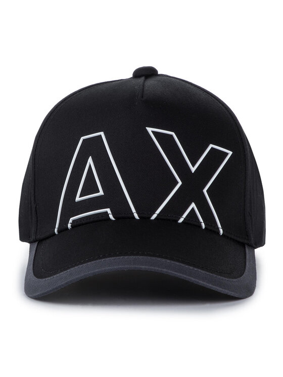 Armani Exchange Kšiltovka 954047 9P139 00020 Černá | Modivo.cz