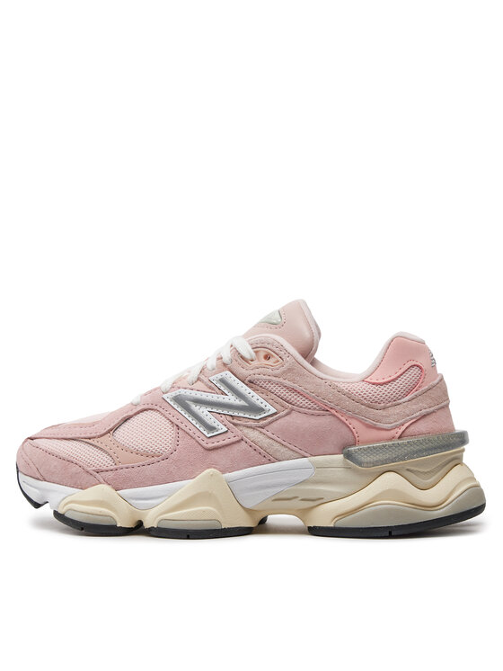 New Balance Sneakers U9060CSP Rosa | Modivo.de