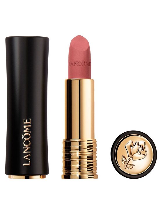 Lancôme L'Absolu ROUGE DRAMA MATTE Pomadka 274 French Tea | Modivo.pl
