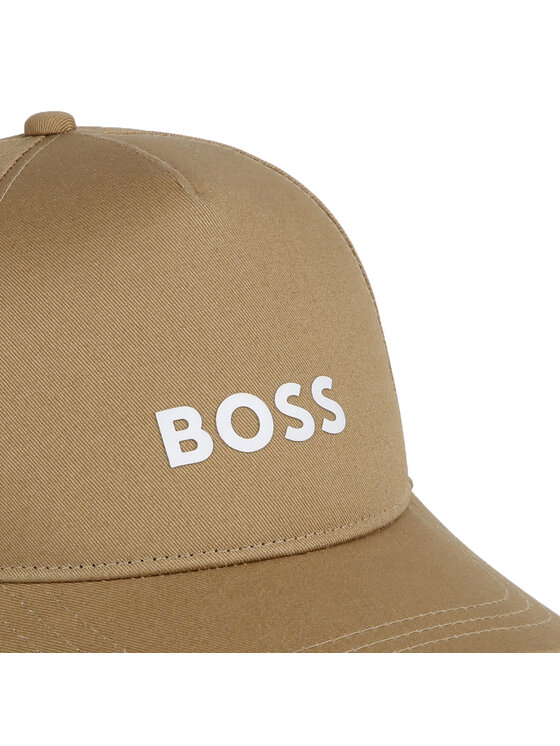 BOSS Cap J50946 Beige | Modivo.de