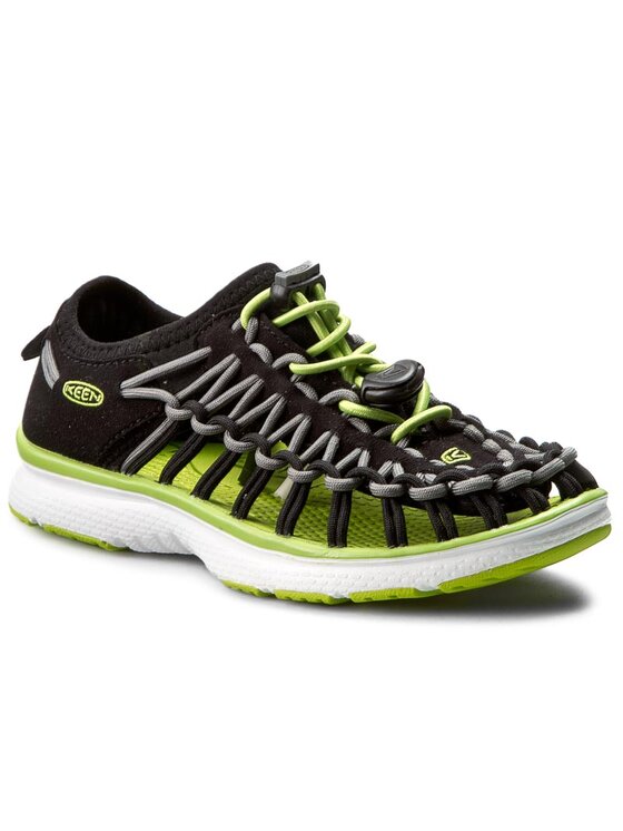 Keen Sandalen Uneek 02 1015481 Schwarz | Modivo.at