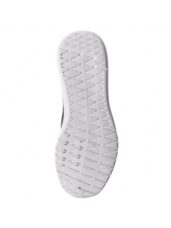 Asics Laufschuhe Kanmei 2 1021A011 Grau Modivo