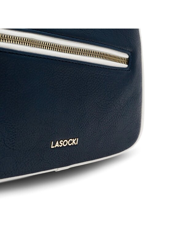 Lasocki Kabelka MLR-E-043-05 Tmavomodrá | Modivo.sk