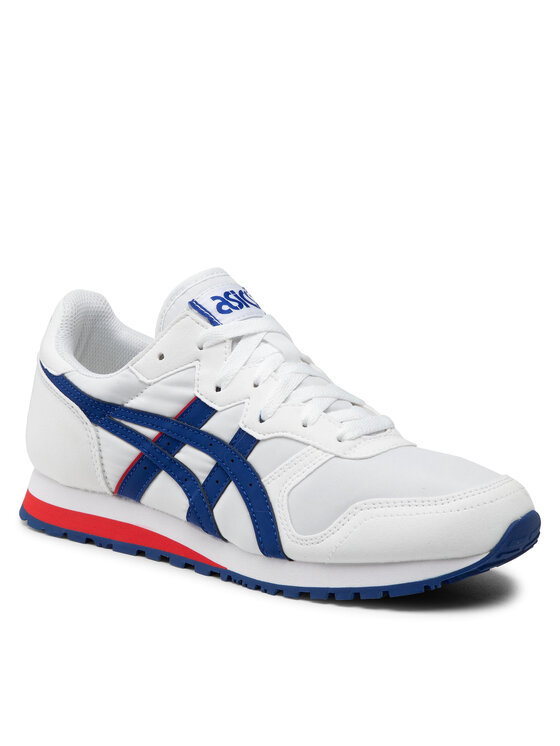 Asics Laisvalaikio batai Oc Runner 1201A388 Balta | Modivo.lt