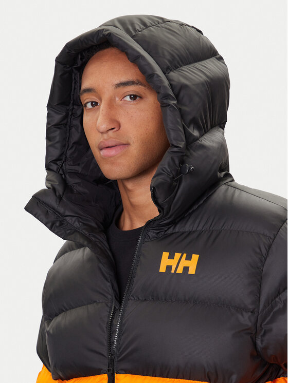 Helly Hansen Geacă de iarnă Active Puffy 54482 Portocaliu Regular Fit ...