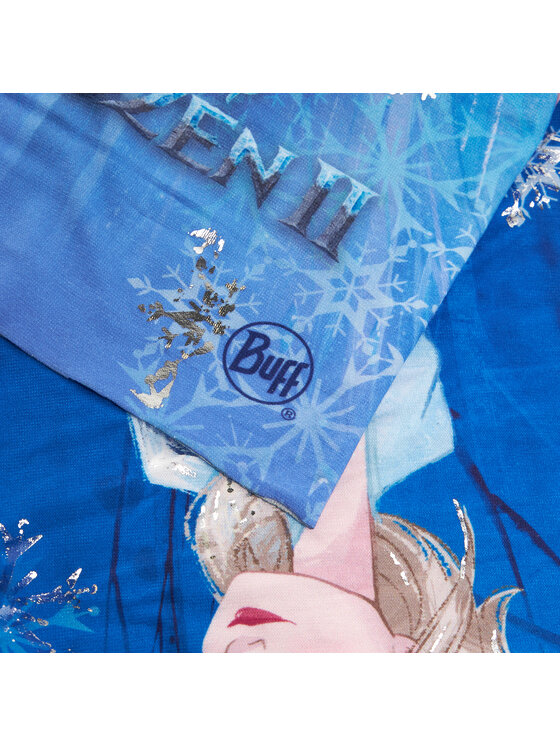 Buff Nákrčník Frozen Original Elsa 2 121660.555.10.00 Modrá | Modivo.cz