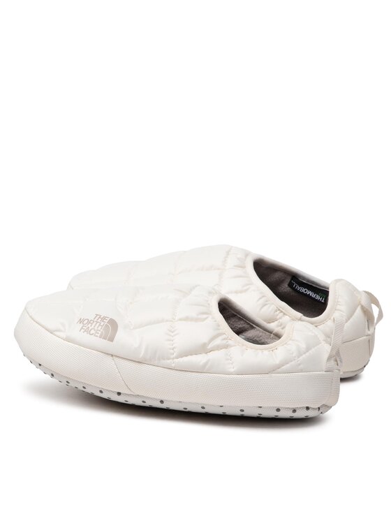 The North Face Papuče W Thermoball Tntmul5 NF0A3MKN32F1 Biela | Modivo.sk