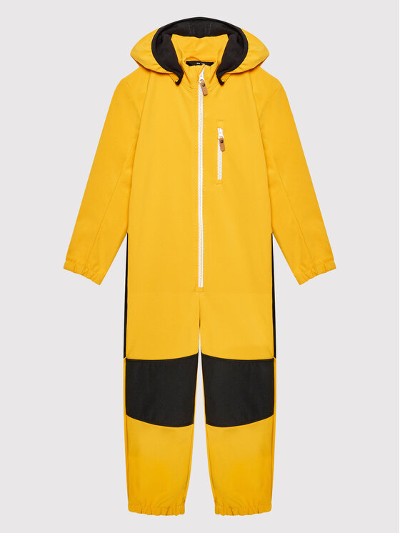 Reima Kombinezonas Nurmes 520284A Geltona Regular Fit | Modivo.lt