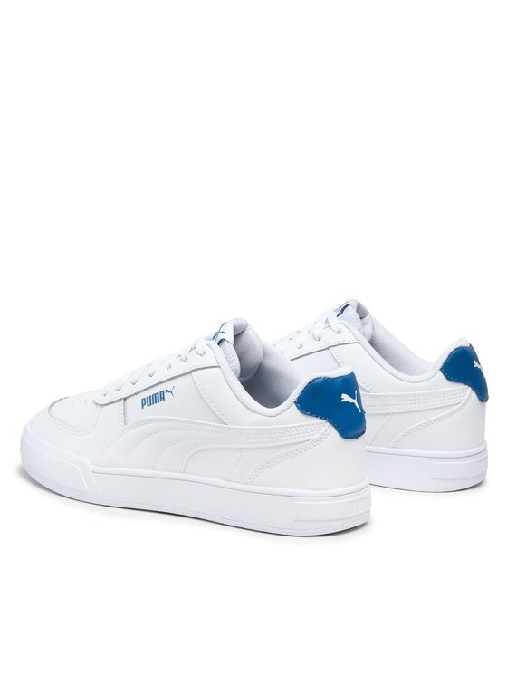 Puma Sneakersy Caven 380810 20 Bílá | Modivo.cz