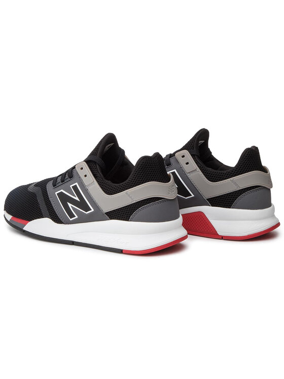 New Balance Αθλητικά MS247FB Μαύρο | Modivo.gr