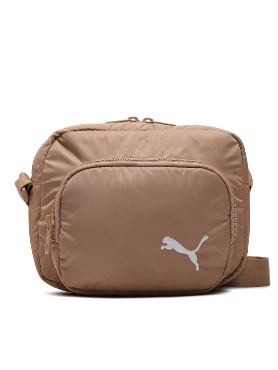 Puma Τσαντάκι Core Her Compact X-Body 079488 02 Καφέ | Modivo.gr
