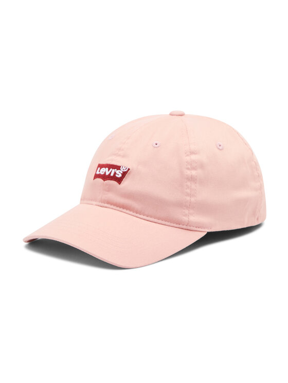 Levi's® Cap 38139-0055 Rosa | Modivo.de