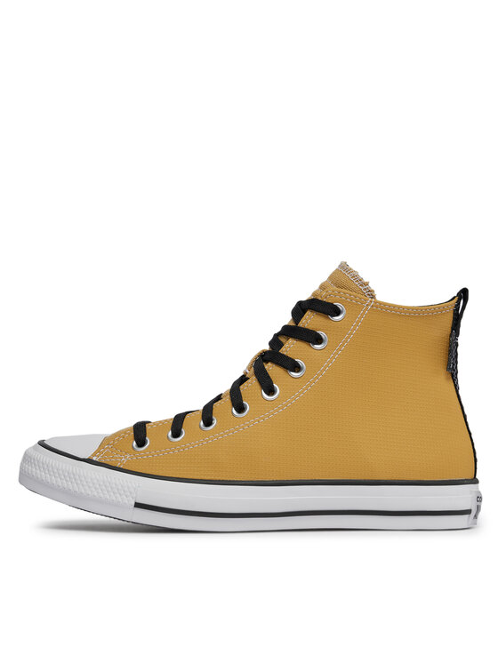 Converse Кецове Chuck Taylor All Star A05568C Кафяв | Modivo.bg