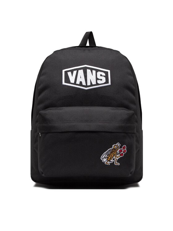 Vans Ruksak Mn Old Skool II VN0A5KHQF431 Čierna | Modivo.sk