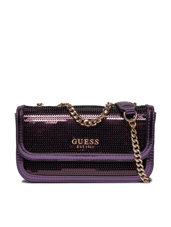 Guess Soma Kaska HWEG92 03780 Violets | Modivo.lv