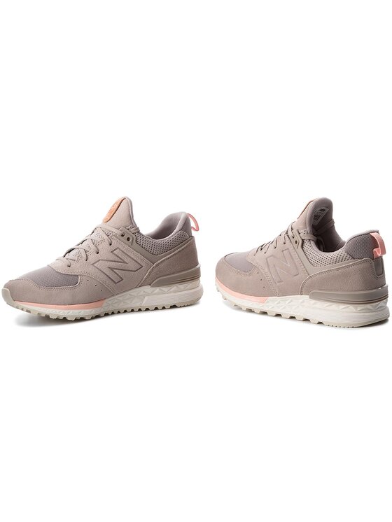 New Balance Tenisice WS574PMC Bež | Modivo.hr