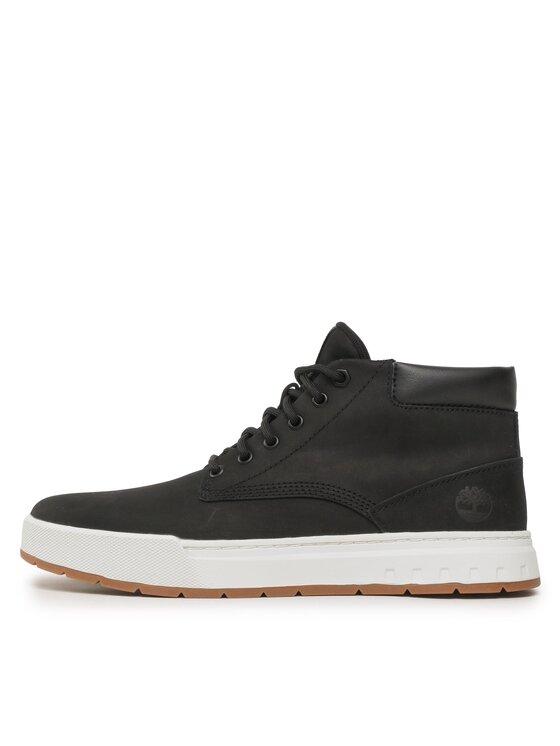 Timberland Sneakers Maple Grove TB0A5PSG0151 Schwarz | Modivo.de