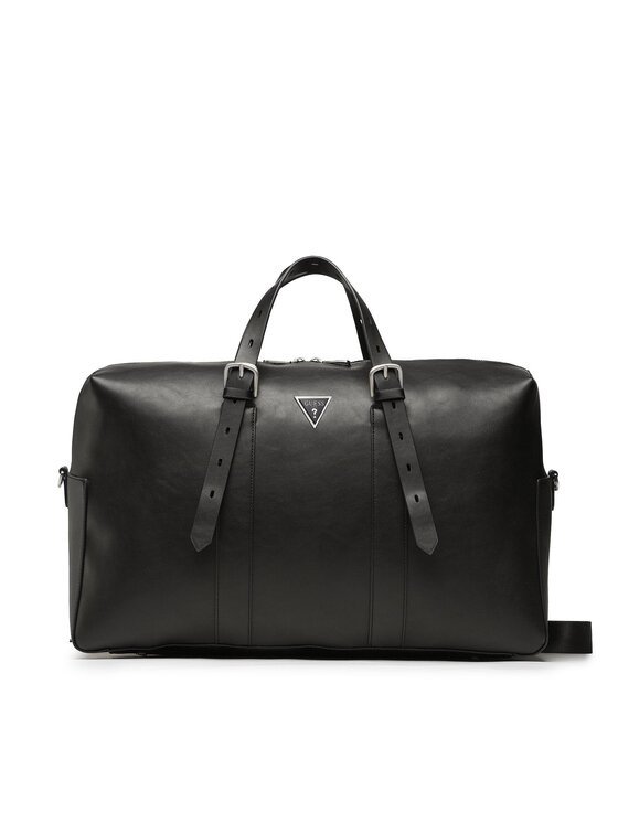 Guess Kelioninis krepšys Scala Travel TMSCAL P3235 Juoda | Modivo.lt