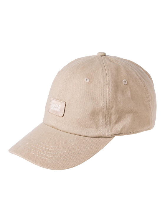 Jackandjones Cap 12228956 Braun Modivo At