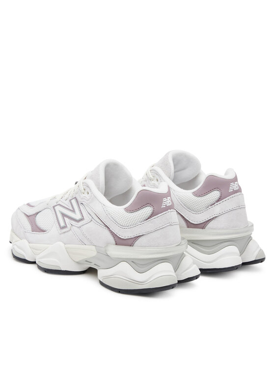 New Balance Sneakersy U9060EEJ Szary | Modivo.pl