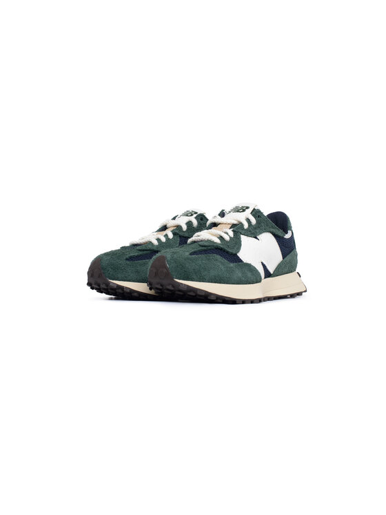 New Balance Sneakersy U327WVD Zielony | Modivo.pl