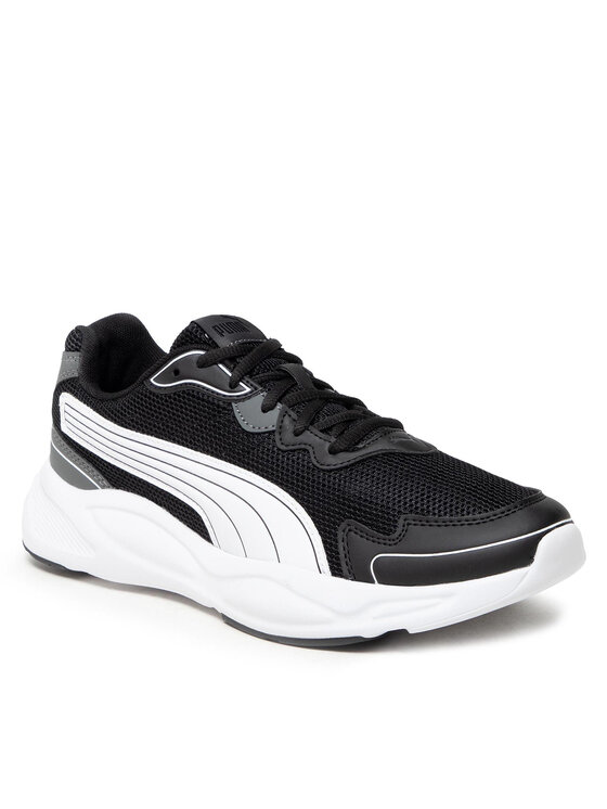 Puma Sneakers 90s Runner Nu Wave 373017 11 Schwarz | Modivo.at