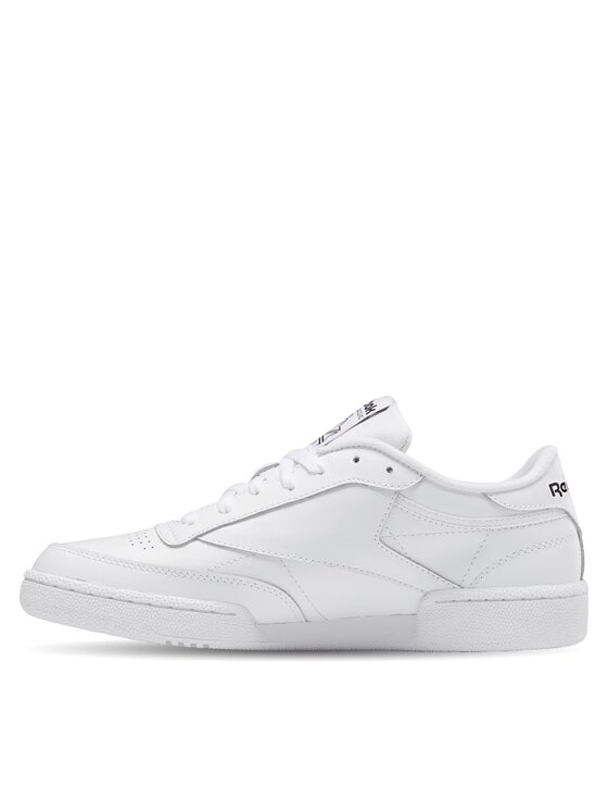 Reebok Snīkeri Club C 85 Shoes GZ1605 Balts | Modivo.lv