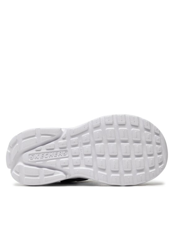 Skechers Sandały Razor Splash- 406513L/BBLM Czarny | Modivo.pl