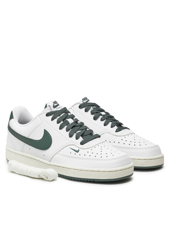 Nike Sneakers Court Vision Low Next Nature FV9952 101 Alb | Modivo.ro