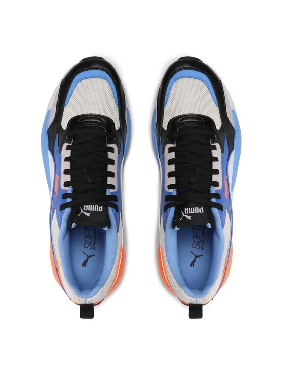 Puma Sneakersy X-Ray 2 Square 373108 66 Kolorowy | Modivo.pl
