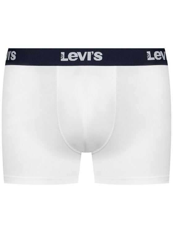 Levi's® 7er-Set Boxershorts 100002740 Bunt | Modivo.de