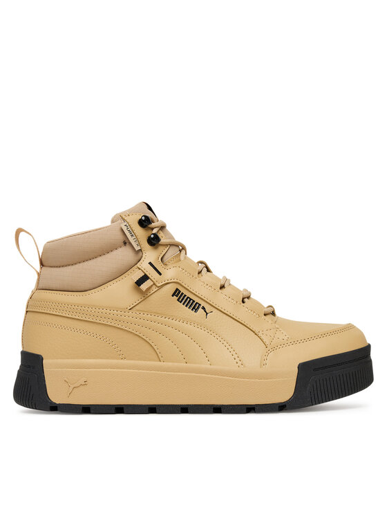 Puma Sneakersy Tarrenz Sb III Puretex 393930 02 Beżowy | Modivo.pl