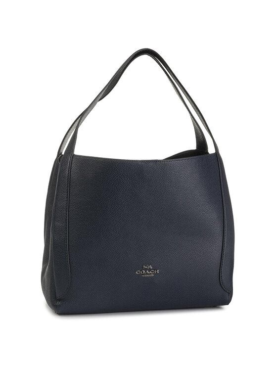 Coach Sac à main Ppbl Hdly Hobo 73549 Bleu marine | Modivo.fr