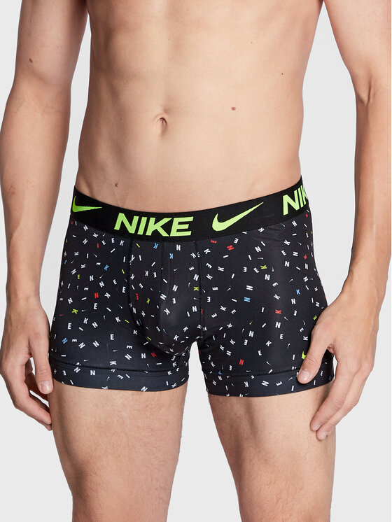 Nike Set di boxer Dri-Fit Essential 0000KE1156 Nero | Modivo.it