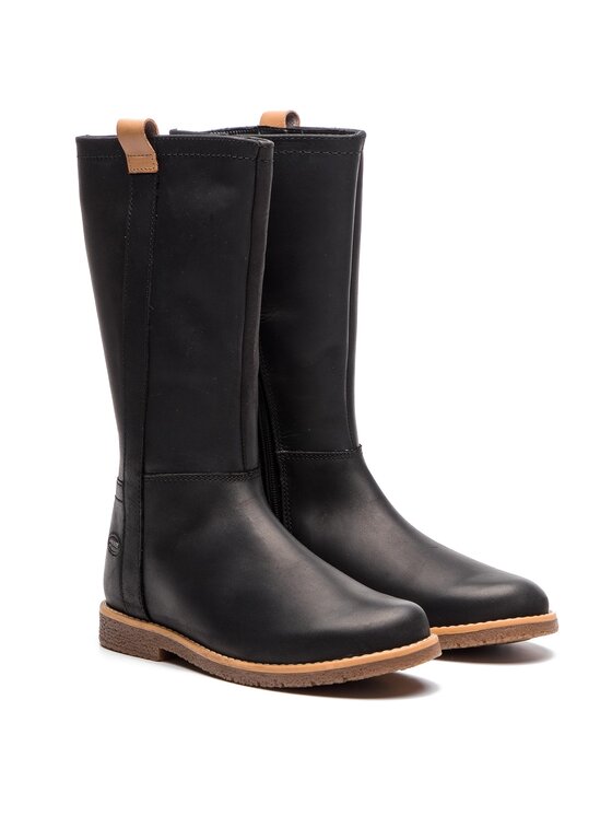 Clarks Stiefel Comet Wild Gtx GORE TEX 261357517 Schwarz Modivo