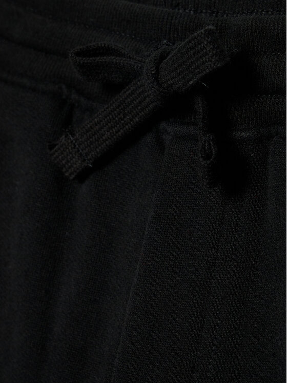 OVS Teplákové kalhoty 1324937 Černá Regular Fit | Modivo.cz