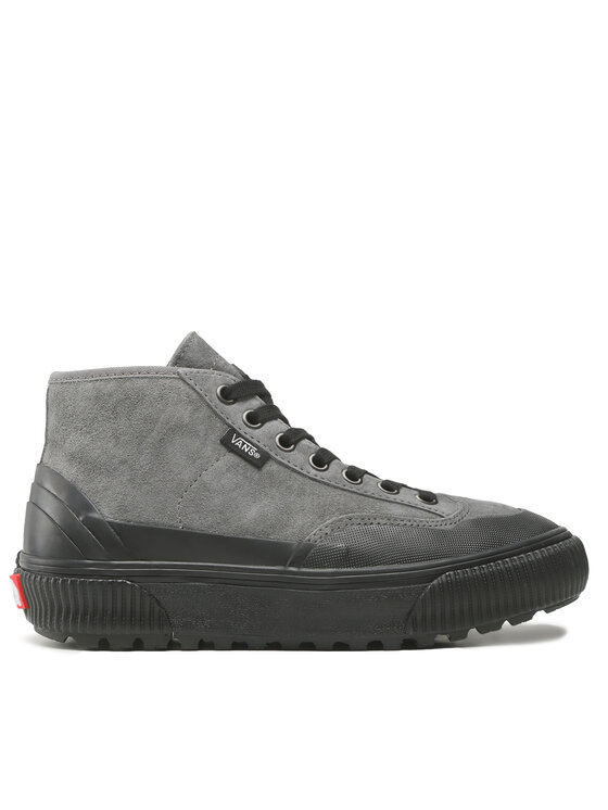 Vans Sneakers Destruct Mid M VN0A5KQUPBQ1 Grau | Modivo.de
