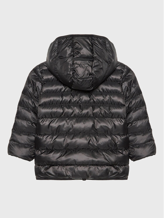 EA7 Emporio Armani Daunenjacke 6LBB03 BN5ZZ 1200 Schwarz Regular Fit | Modivo.de