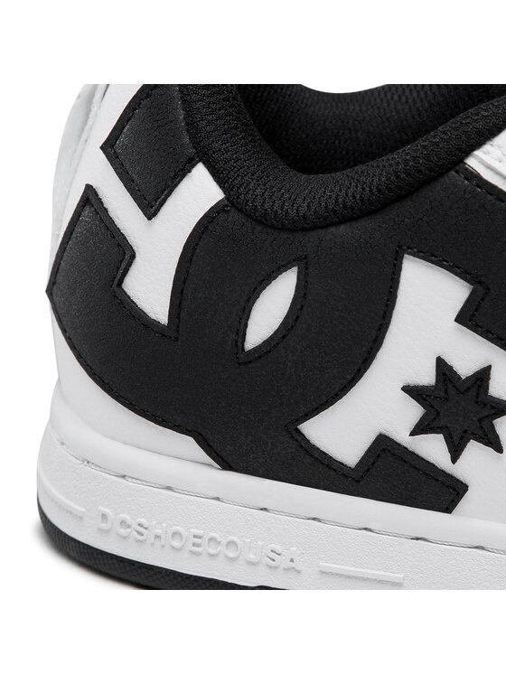 DC Tossud Court Graffik 300529 Valge | Modivo.ee